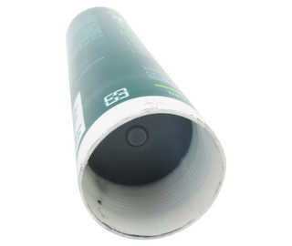 Dow Corning RTV 732 Black Silicone Sealant - 300 ml