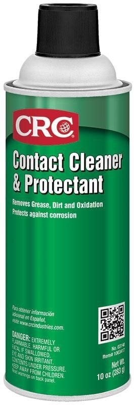 DeoxIT G5S-6 Gold G5 Spray Contact Cleaner, Enhancer & Protector - 5 oz ...