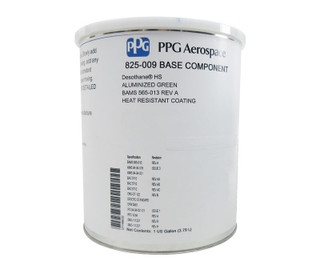 PPG DeSoto 825-009 High Temp Urethane Primer – 2.25 Gallon