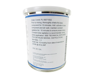 PPG DeSoto 528X310/910X464464 Conductive Coating – Quart