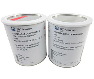 PPG Aerospace Deft 03W127A Polyurethane Topcoat - Gallon