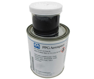 PPG Aerospace PR-1440 B-1/2 Fuel Tank Sealant – Quart