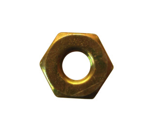 Military Standard MS35650-302 Steel Nut, Plain, Hexagon at SkyGeek.com