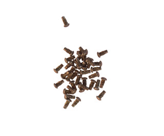 Military Standard MS21318-1 Steel Screw, Drive at SkyGeek.com