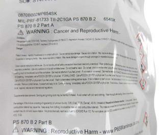 PPG P/S 870 B-2 Corrosion Inhibitive Sealant – 6 oz.