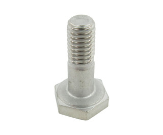National Aerospace Standard NAS6303U4 Crescent Steel Bolt, Shear at ...