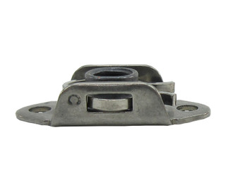 National Aerospace Standard NAS1791C3-1 Crescent Steel Nut, Self ...