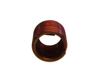 Military Standard MS21209F4-15 Screw Thread Insert
