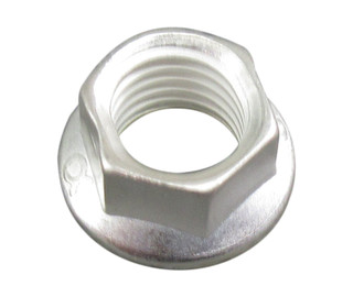 Military Standard MS21043-5 Hexagon Self-Locking Nut, Extended Washer ...