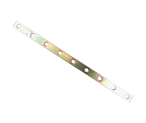 Military Standard MS25226-10-9 Copper Bus Bar