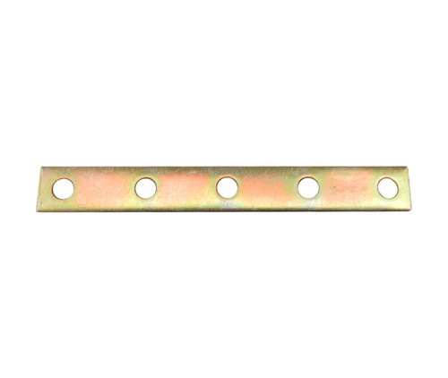 Military Standard MS25226-4A-5 Cadmium Plated Copper Bus, Conductor at ...