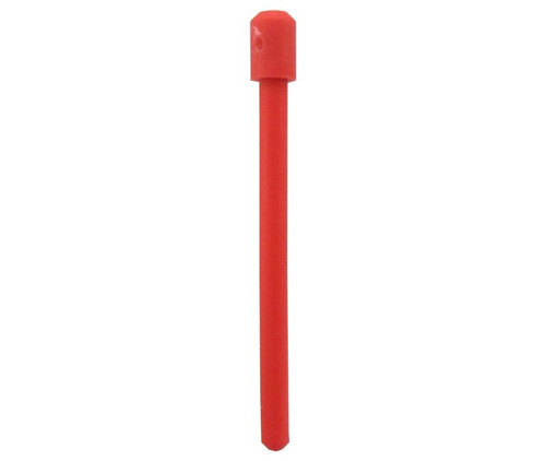 Military Standard MS27488-20-2 Revision N Red Plug, End Seal ...