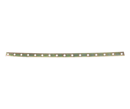 Military Standard MS25226-4-16 Cadmium Plated Copper Bus, Conductor at ...