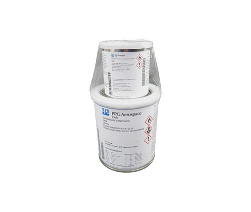 PPG Aerospace Deft 44GN098 Green MIL-PRF-85582 Type I Class N Spec ...