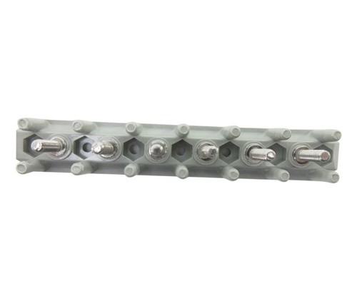 Military Standard MS27212-1-6 Terminal Board at SkyGeek.com