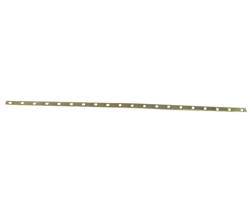 Military Standard MS25226-2-20 Cadmium Plated Copper Bus, Conductor at ...