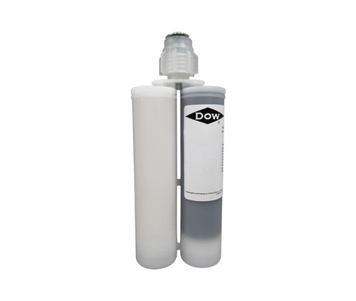 DOW SYLGARD 170 Black Silicone Encapsulant – 200 mL