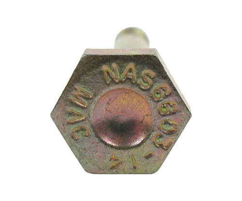 National Aerospace Standard NAS6603-14 Steel, Bolt, Shear at SkyGeek.com