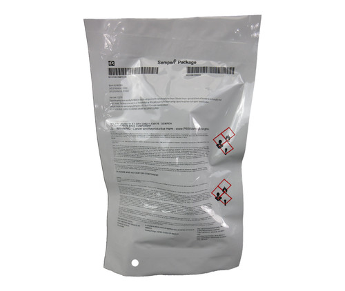 PPG Desothane CA8211 FS#36176 Poly Topcoat - Gray