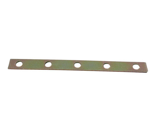 Military Standard MS25226-2A-5 Cadmium Plated Copper Bus, Conductor at ...
