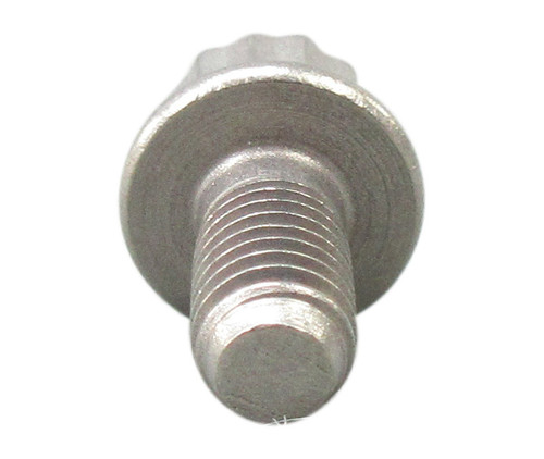 Military Standard MS9556-04 Stainless Steel Double Hexagon Extended ...