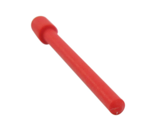 Military Standard MS27488-20-1 Revision M Red Plug, End Seal ...