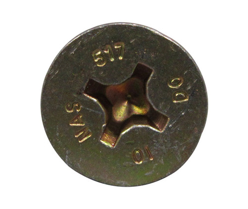 National Aerospace Standard NAS517-4-3 Steel Screw, Machine at SkyGeek.com