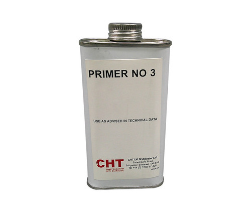 CHT Primer No3 Silicone Primer - 100ml Bottle at SkyGeek.com