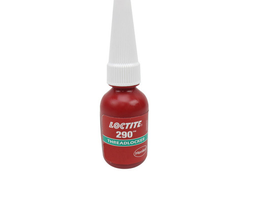 Henkel 29021 LOCTITE 290 Green Low Viscosity Wicking Grade ...