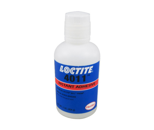 Henkel Loctite 4011 Prism Instant Adhesive - 1 Pound
