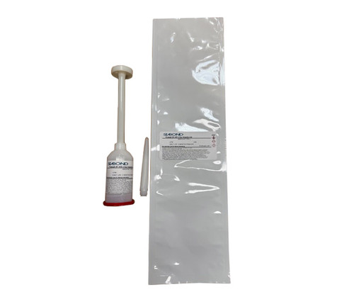 STABOND Firewall 2K A/B Silicone Firewall Sealant - 2.5oz Injection Kit ...