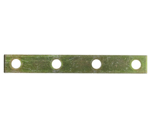 Military Standard MS25226-10-4 Cadmium Plated Copper Bus, Conductor at ...