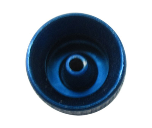 Military Standard MS27404-2D Aluminum Adapter, Straight, Tube to Hose ...