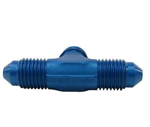 Military Standard MS20825-3D TEE, Flared Tube - Aluminum Alloy at ...