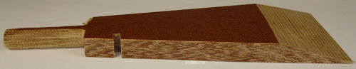 SkyGeek SG41002-01 Phenolic Scraper Blade - 2 Inches