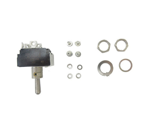 Military Standard MS35059-24 Switch, Toggle at SkyGeek.com