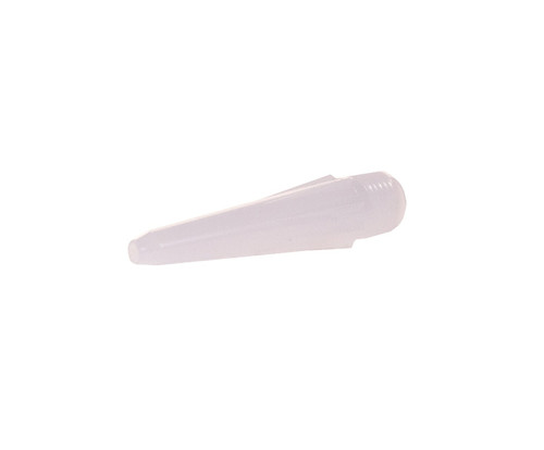 TechCon Systems TS218 Polyethylene Plastic 1/8" Orifice x 2" Long ...