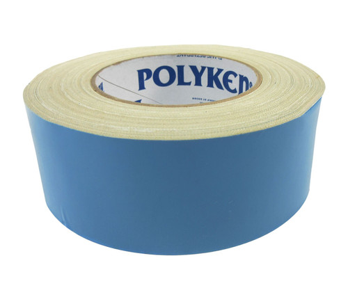 POLYKEN 108FR-2NAT Natural BMS 5-133G Type II, Class 1 Spec Double ...