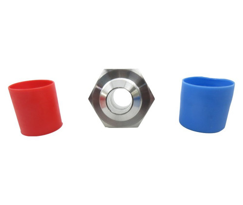 Aeronautical Standard AN919-15J Stainless Steel Reducer, Tube at ...