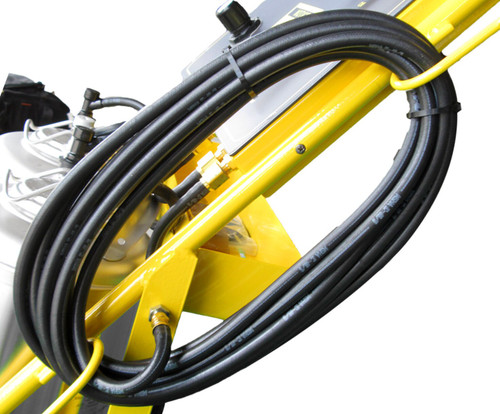 PowerAll Systems TW60 Turbine Engine Compressor Washer at SkyGeek.com