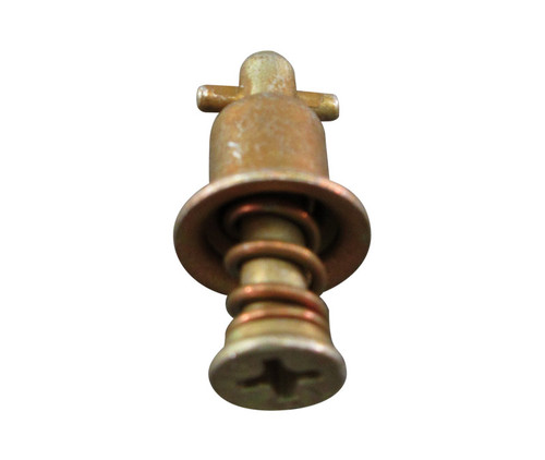 Camloc 27S3-7 Steel Stud Assembly, Turnlock Fastener at SkyGeek.com