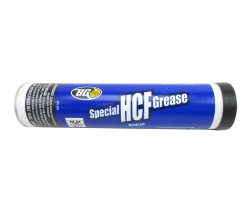 BG Products 605 Special HCF Grease - 14 oz Cartridge