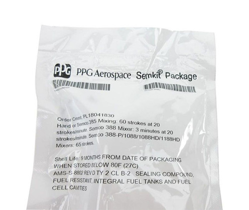 PPG Aerospace PR-1440 B-2 Fuel Tank Sealant – 6 oz.