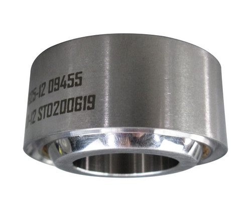 Military Standard MS14101-12 Bearing, Plain, Self-Aligning at SkyGeek.com