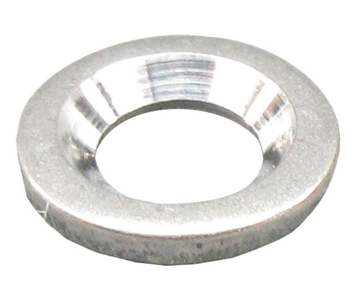 Boeing BACW10BP3ACU Crescent Steel Washer, Recessed at SkyGeek.com