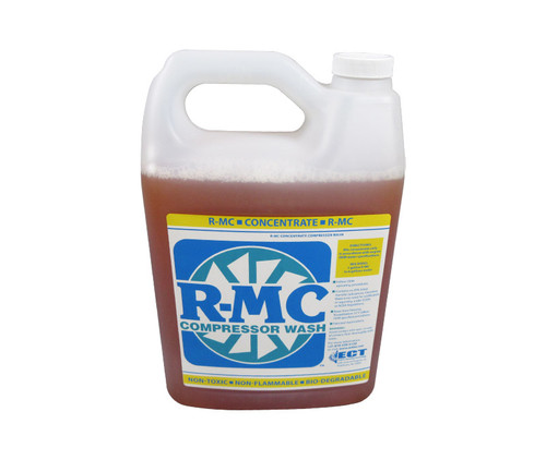 R-MC 4070-05 RTU Turbine Engine Compressor Wash - 5 Gallon Pail at ...