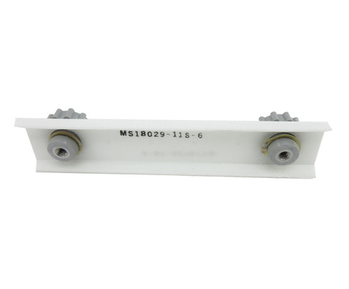 Military Standard MS18029-1S-6 Plastic Type S Cover, Terminal Board at ...