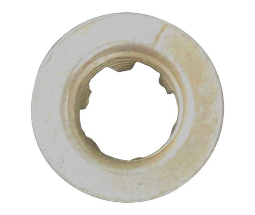 Military Standard MS14144-4 Steel Nut, Self-Locking, Extended Washer ...
