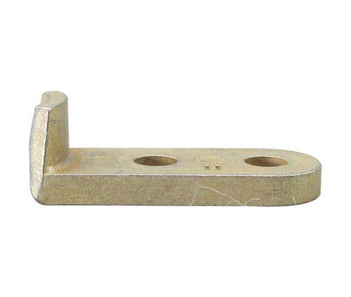 Military Standard MS14108-11 Steel Strike, Catch at SkyGeek.com
