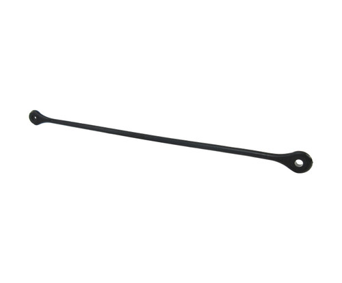 Military Standard MS27380-1 Plastic 6" Lanyard, Filler Cap at SkyGeek.com